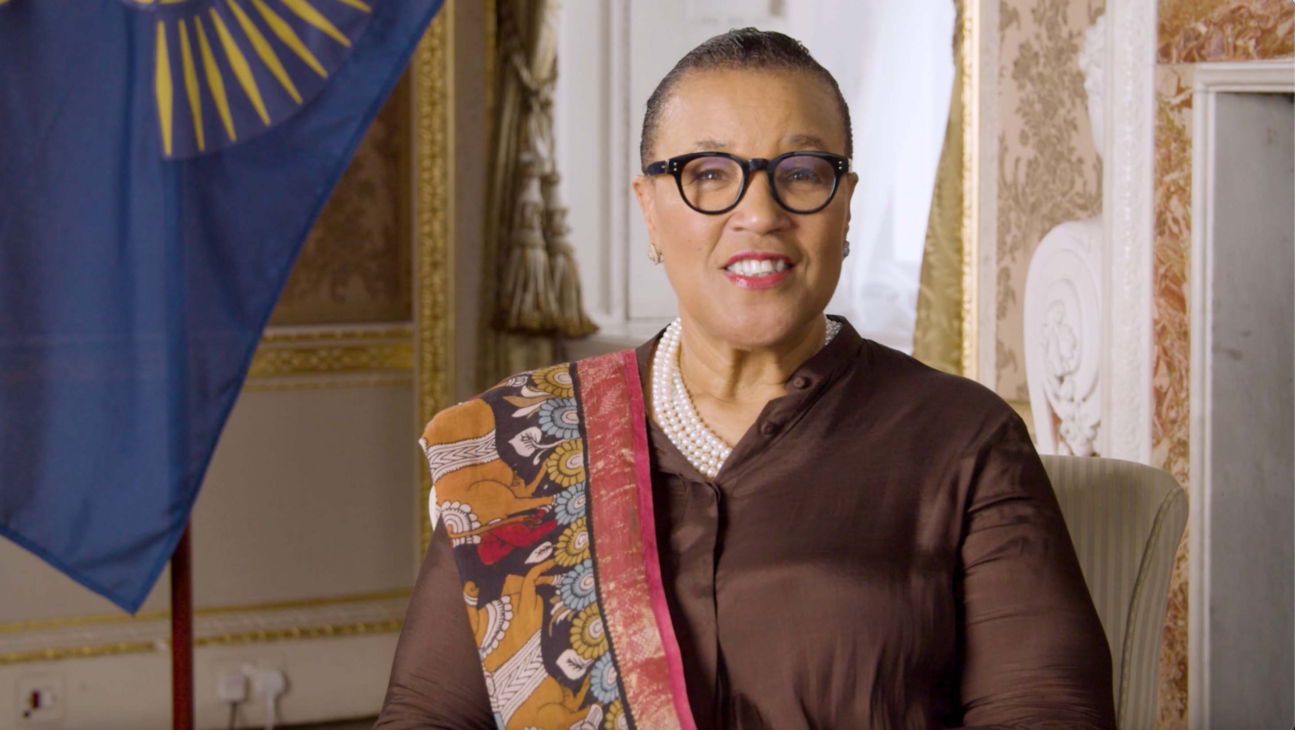 Honouring Peacebuilders: The Khalili Foundation and The Commonwealth ...