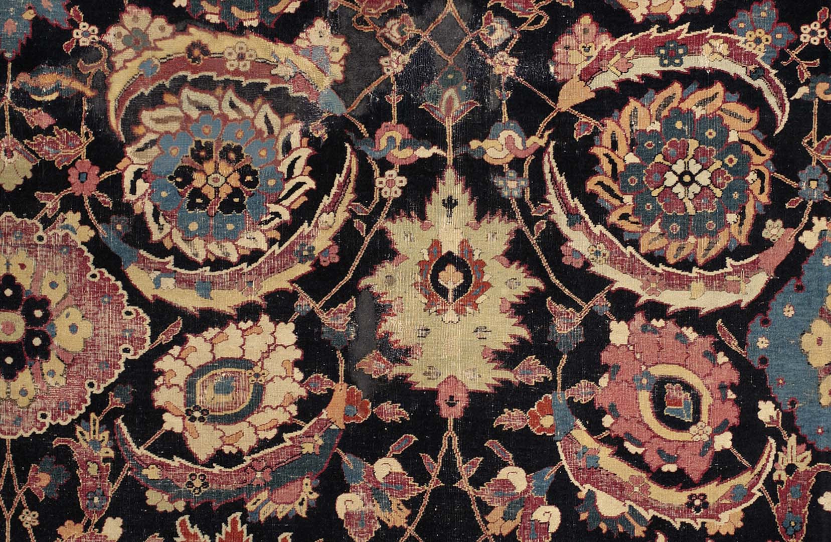 The Hadassah and Daniel Khalili Memorial Lecture in Islamic Art and ...